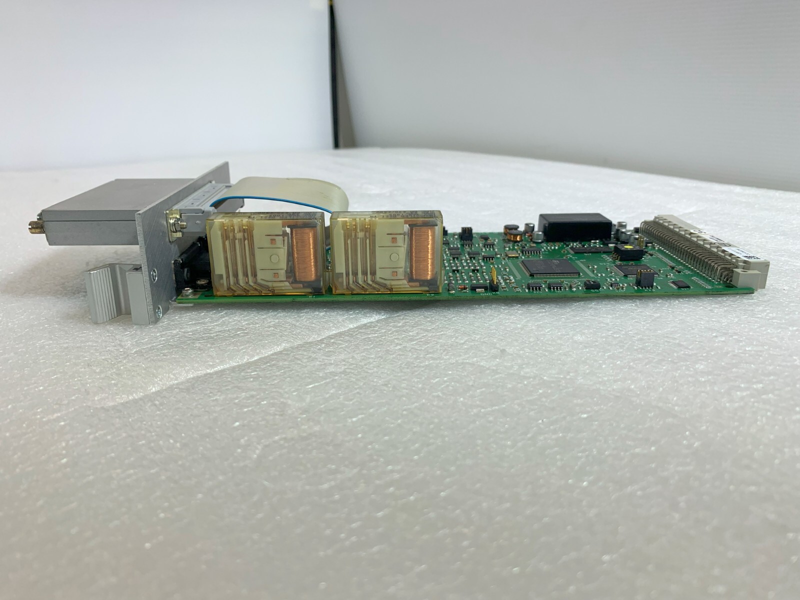 Trumpf Haas Laser LLKM 18-21-40-00/12 PCB Board & LLKM-BOX 30-59-39-A1 ...