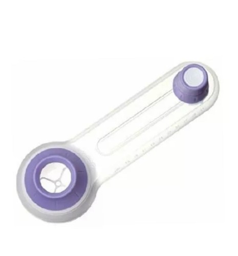 NEW Wilton Circle Cutter for Fondant Gum Paste or Sugar Sheets 5” To 12 ...