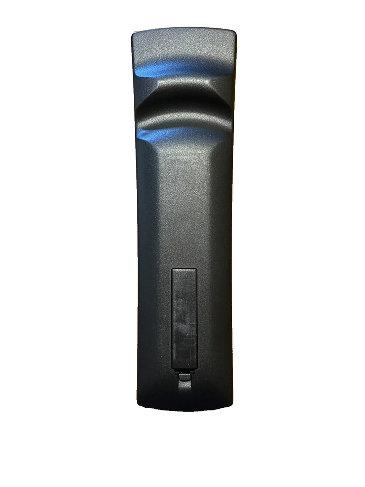 Genuine Philips Universal TV VCR DVD Remote Control CL034 Authentic OEM ...