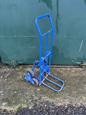 Ease-e-Load Heavy Duty Stair Climber Climbing Sack Barrow | eBay UK