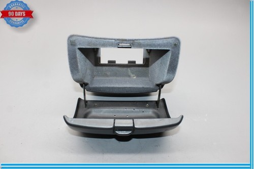 02-10 Lexus SC430 Z40 Rear Center Console Storage Compartment Pocket ...