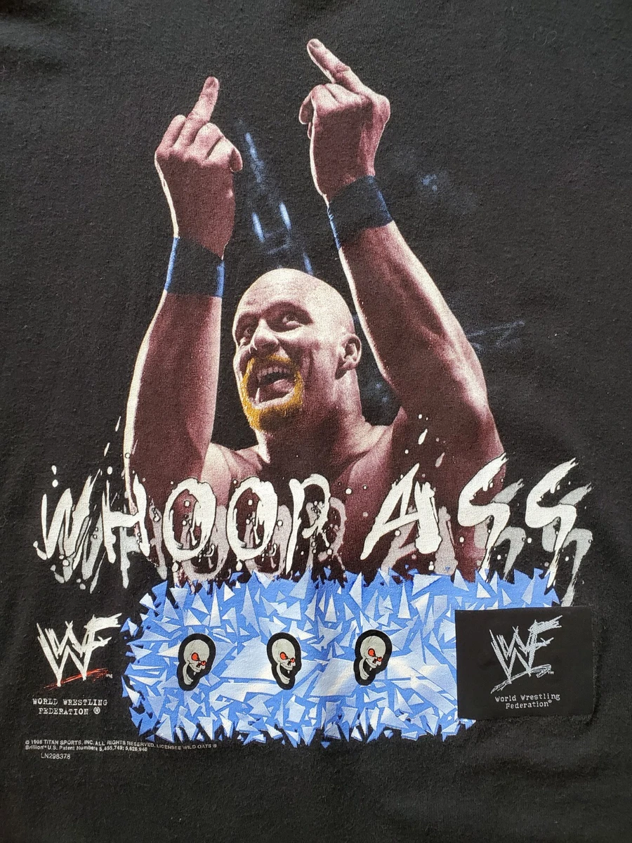 Stone Cold Steve Austin Wallpaper Middle Finger