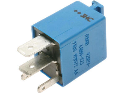 A/C Clutch Relay For 95-00 Ford Mercury Contour Cougar GM25D2 A/C ...