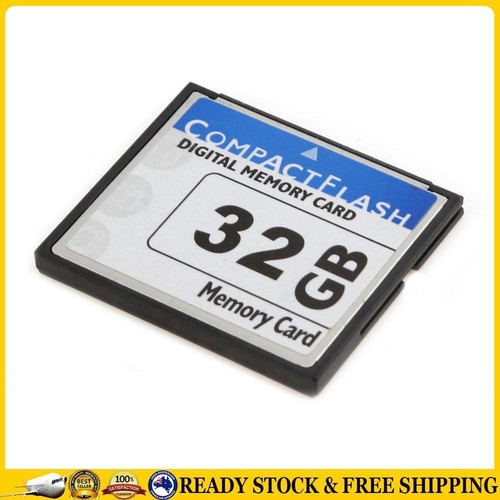 High Speed CF Memory Card Compact Flash CF Card for Digital Camera ...