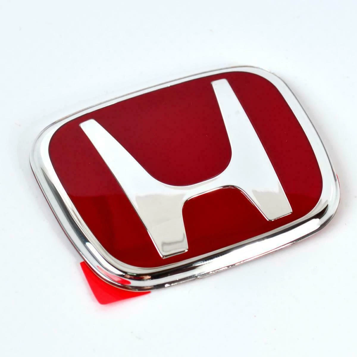 Red Honda Logo