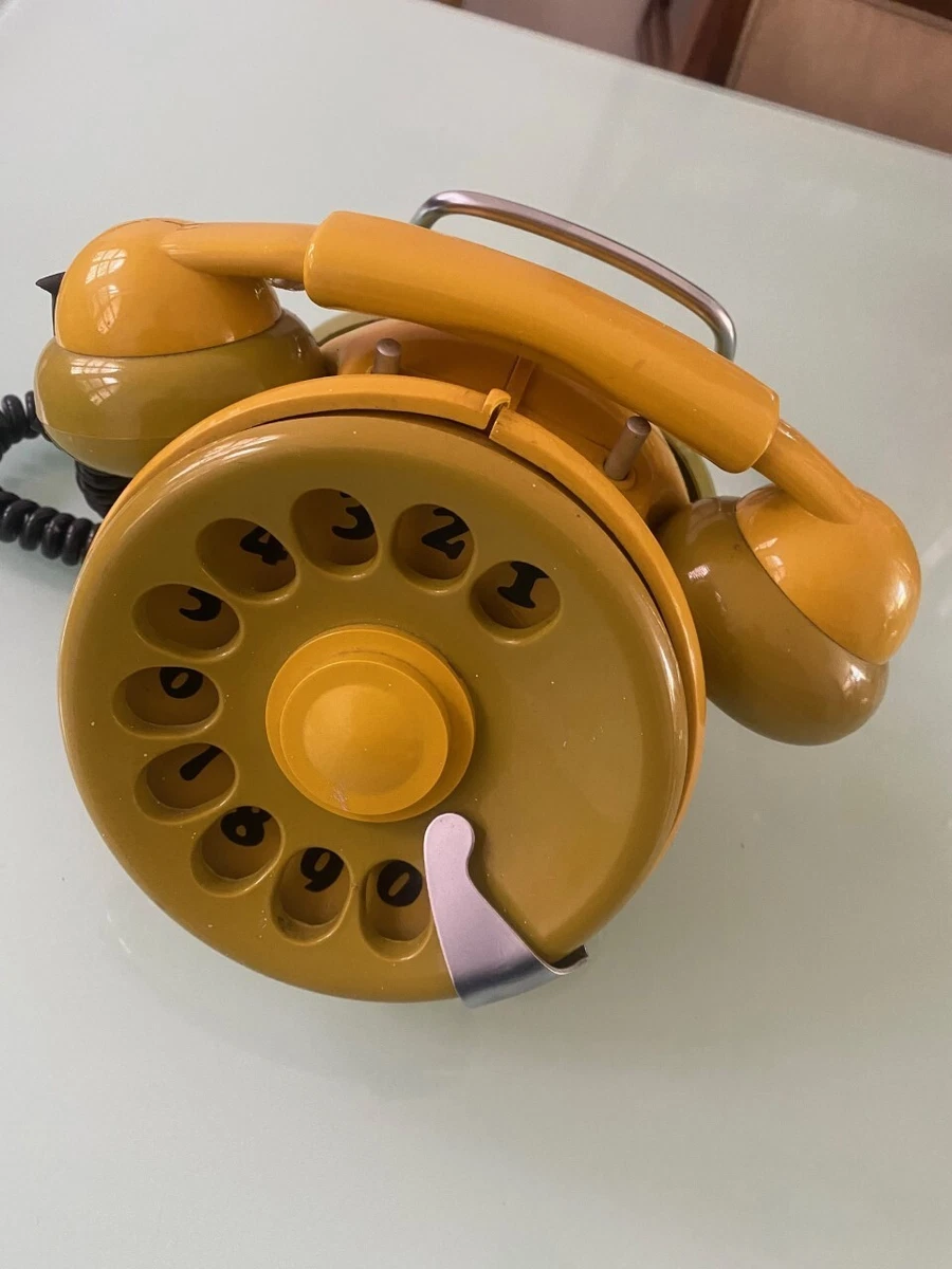 Modern Telephone