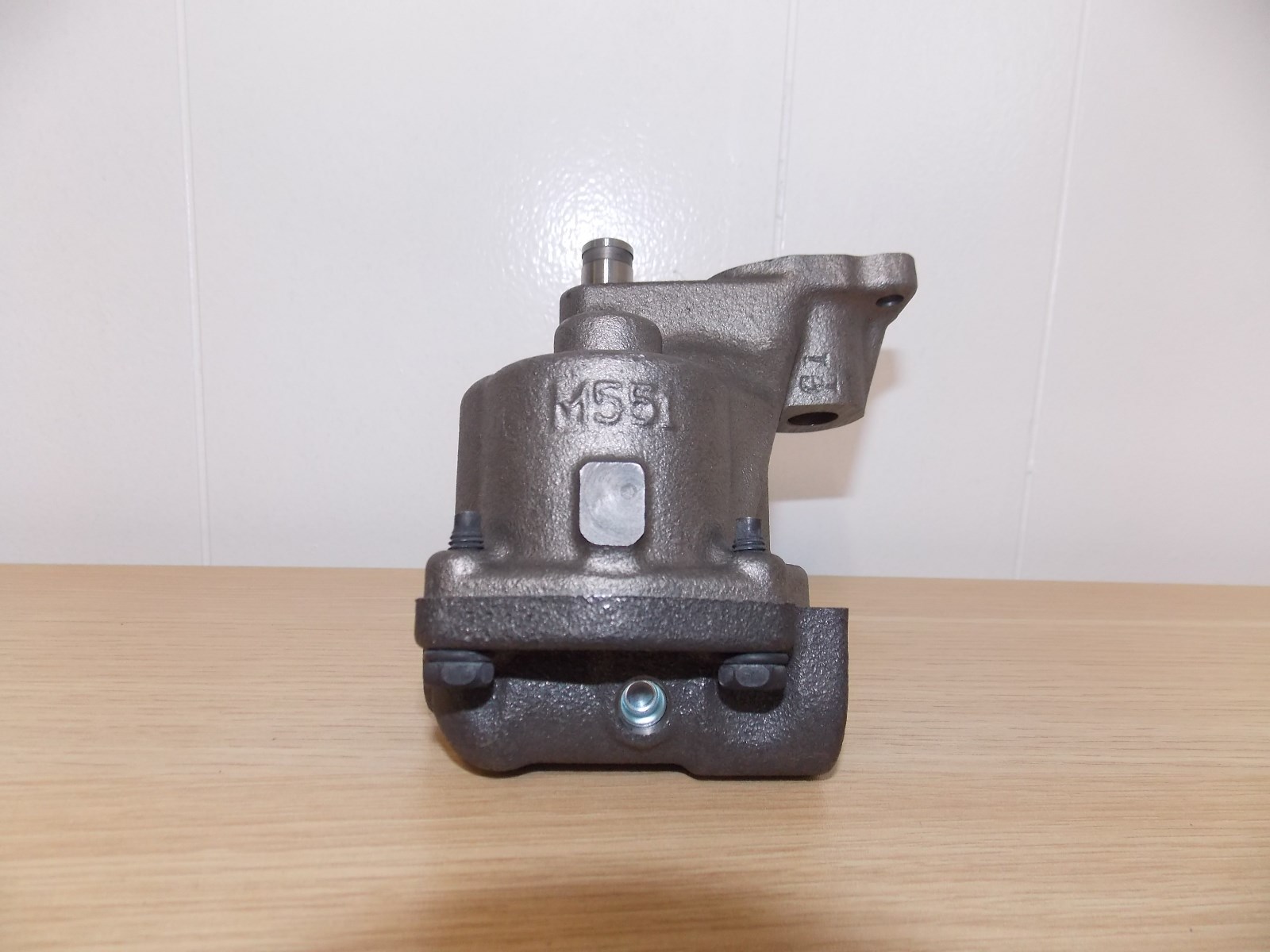 OIL PUMP NEW MELLING P/N M55I | eBay