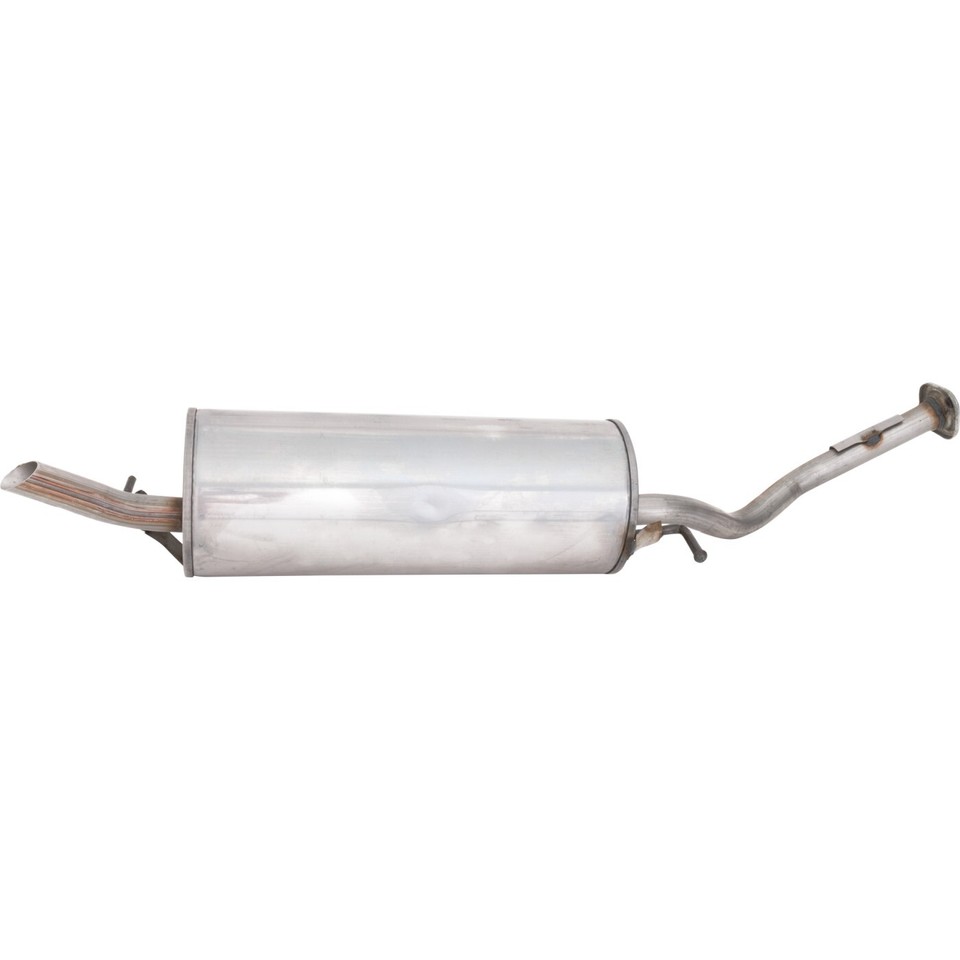 Muffler Exhaust Rear 1743021580 for Toyota Prius 2004-2009 | eBay