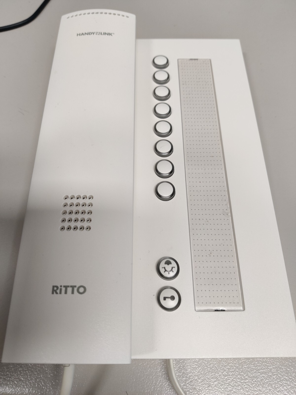 Ritto Wohntelefon HANDYLINK 17670/70 online kaufen | eBay