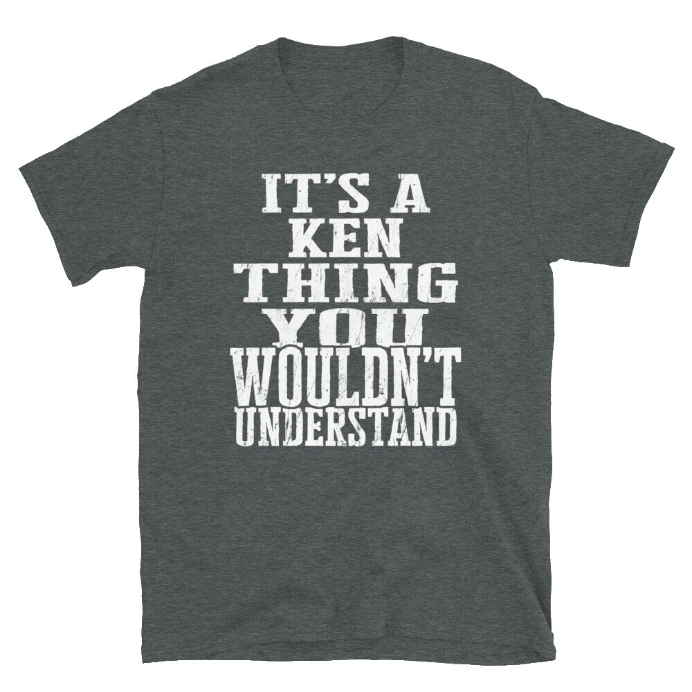 Ken Shirt | eBay