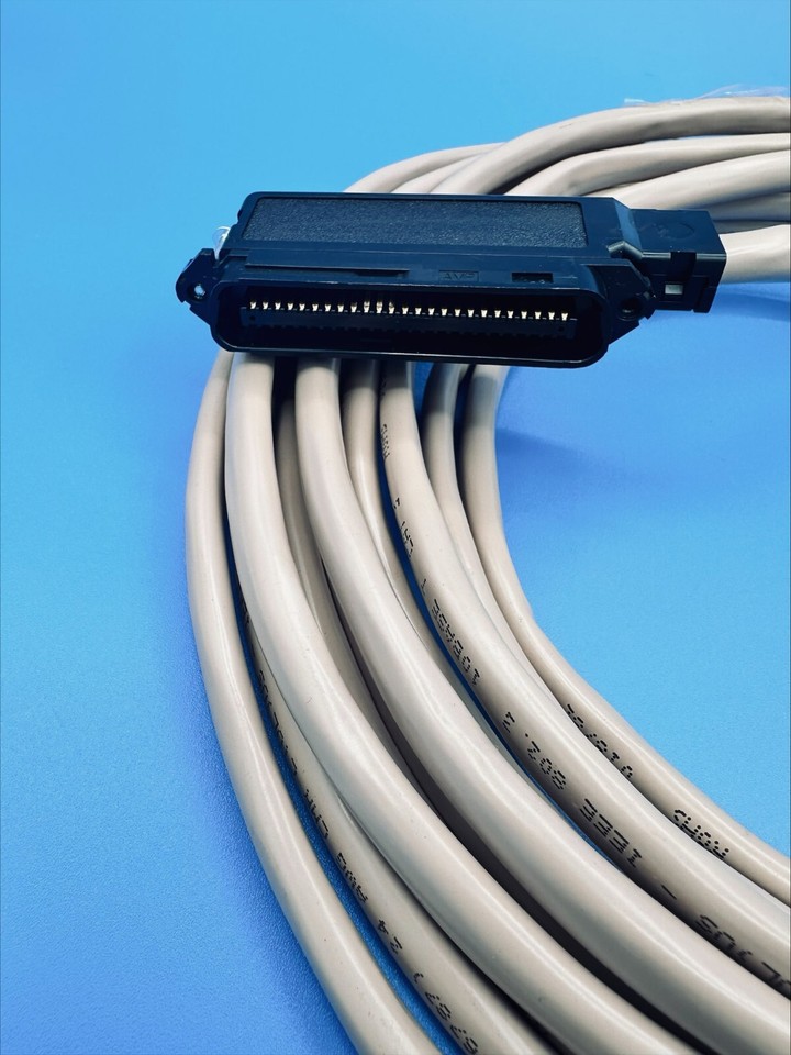 ELN25T-0025-MF 25 FT. CABLE, 25 PAIR WITH CONNECTOR | eBay