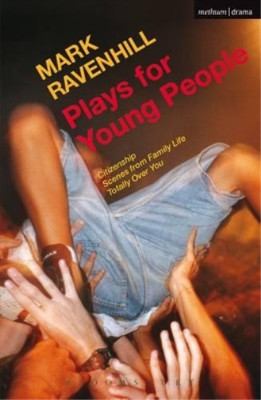 Mark Ravenhill Plays for Young People (Poche) Play Anthologies | eBay