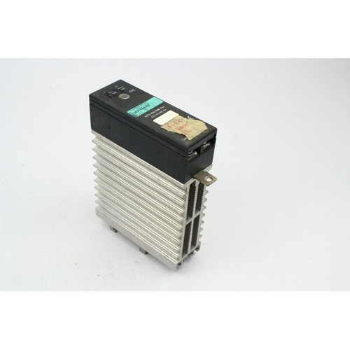 GEFRAN F000125 GTS 40/480-0 40A (B591) | eBay