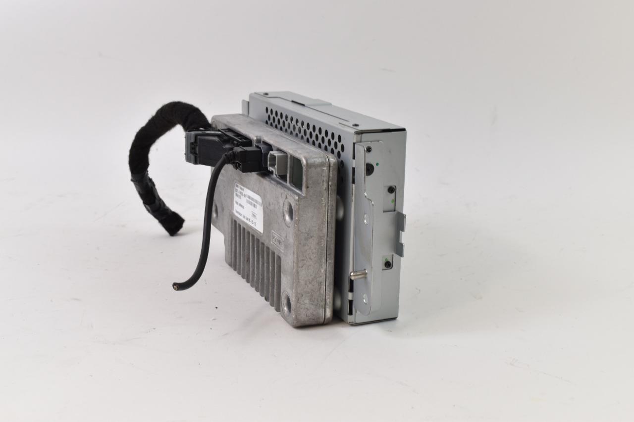 2013-2017 FORD FUSION INFORMATION RADIO DISPLAY CONTROL MODULE DS7T ...
