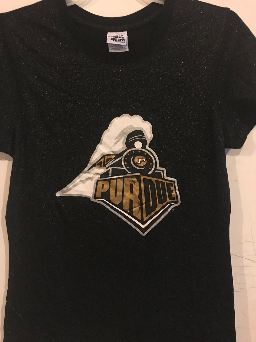 Camisetas De Purdue Purdue University Boilermakers Original Dripping