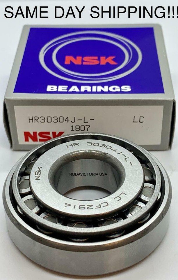 BEARING FOR STEERING KNUCKLE ARM LAND CRUISER 80 90-98 OEM GENUINE ...