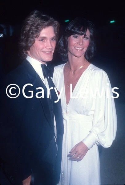 Andrew Stevens Kate Jackson