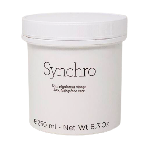 Gernetic Synchro Cream Regulating Face Care 8.3 Oz / 250 ml | eBay