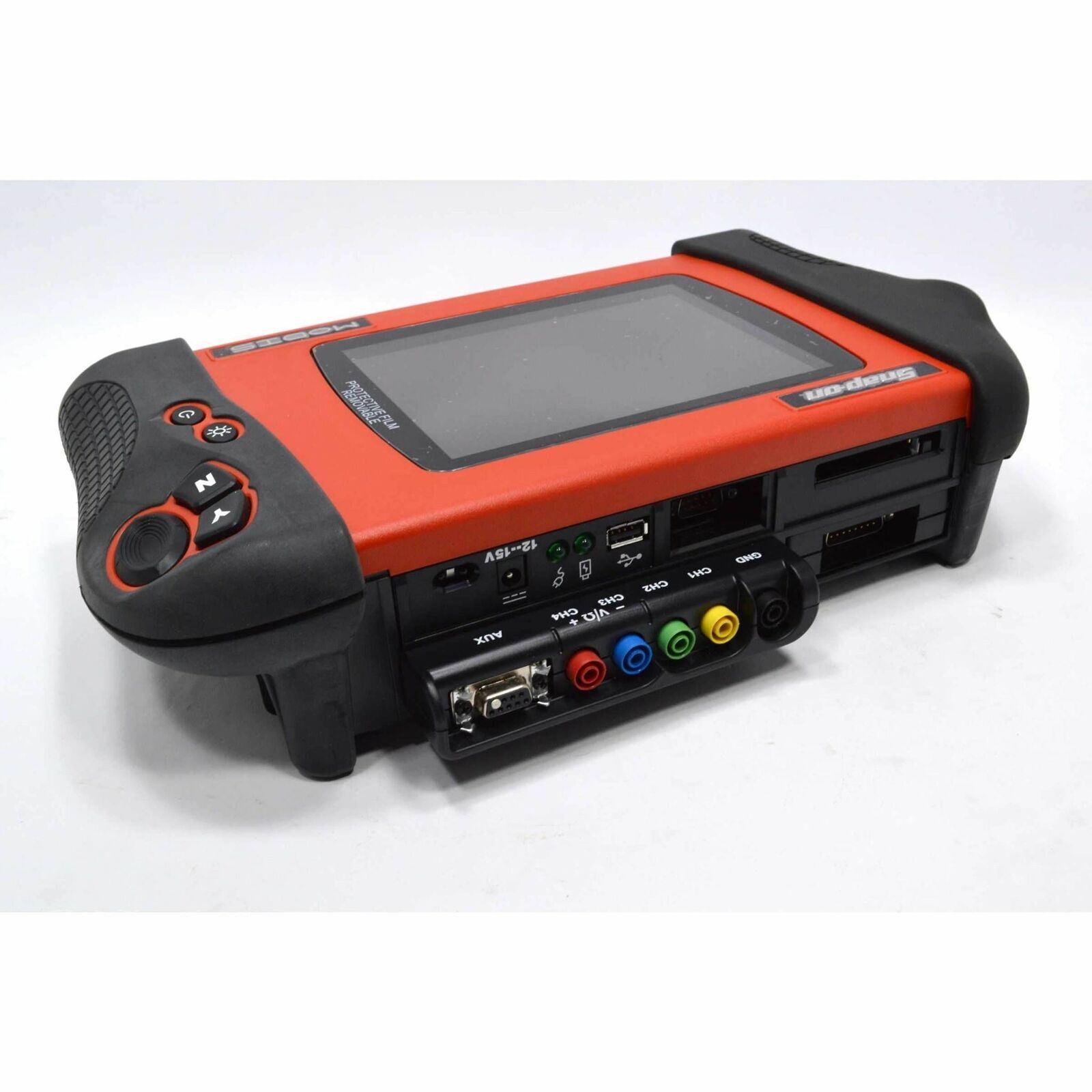 Briefly Used SNAP-ON "MODIS" SCANNER Diagnostic Set No. EEMS300 ...