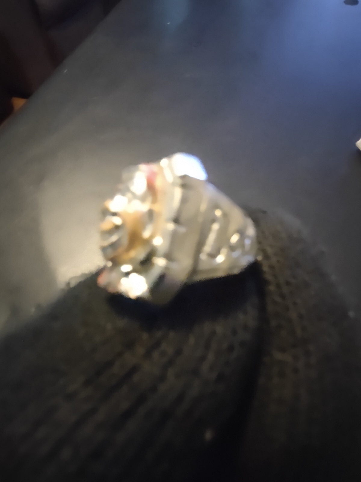 VINTAGE HOWDY DOODY PLASTIC TOY RING | eBay