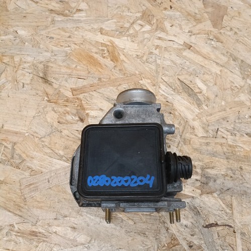 BMW E30 316i E36 316i Luftmengenmesser 1734651 Bosch 0280200204 M40B16 ...