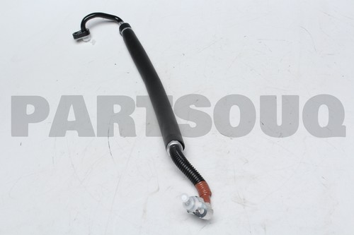 8871160810 Genuine Toyota HOSE, COOLER REFRIGERANT DISCHARGE, NO.1 ...