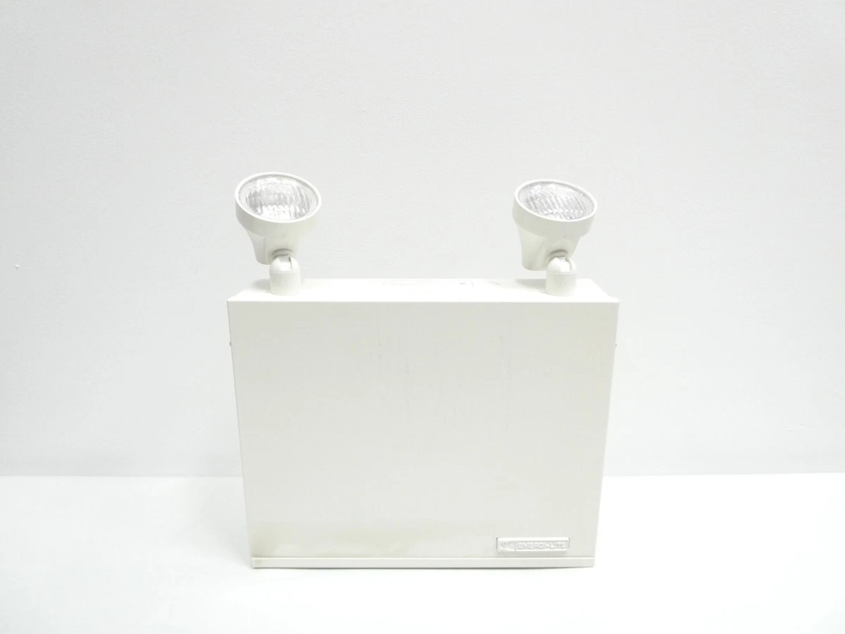 Emergi Lite Emergency Lights | Shelly Lighting