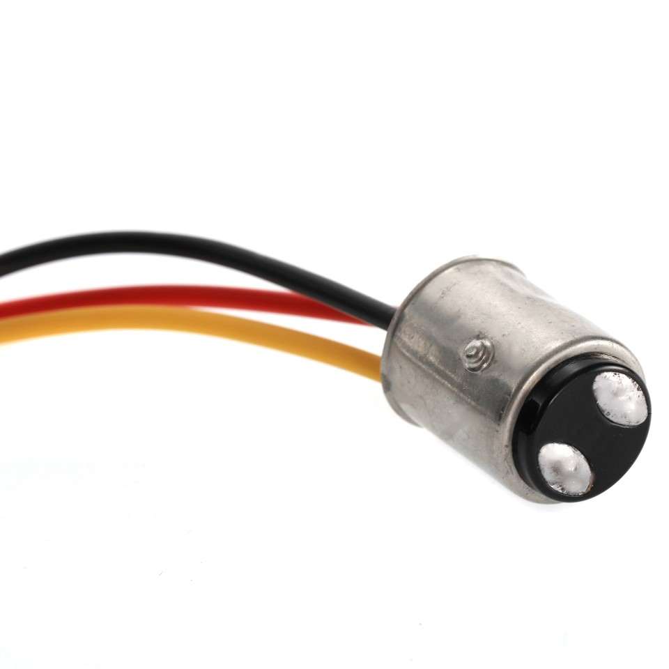 LED Taillight Assembly For Can-Am Outlander/ Commander/ Maverick 11-17 ...