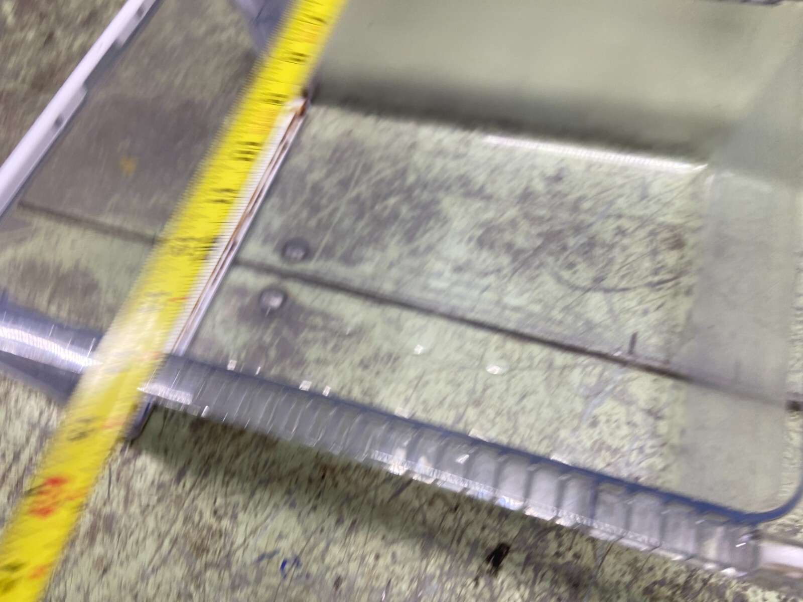 SAMSUNG RF268ABRS RF268ABRS/XAA DRAWER 17"DEEP 13"WIDE | eBay