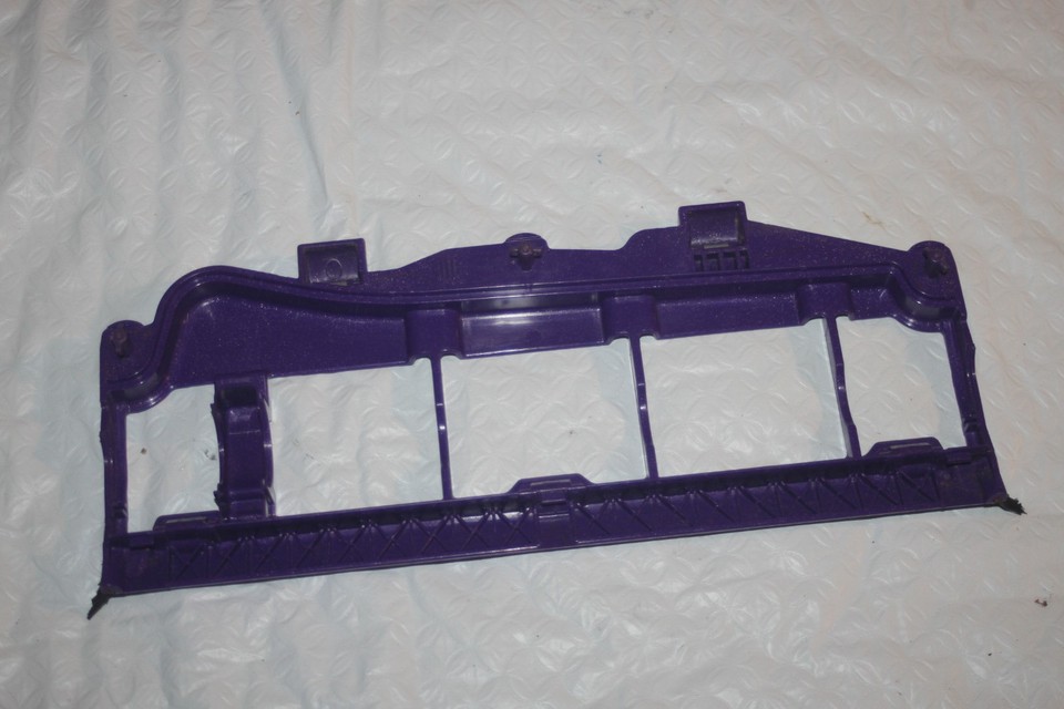 Dyson DC14 DC07 Soleplate w/ Locking Pins OEM Vacuum Parts | eBay