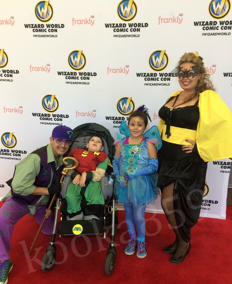 RIDDLER Costume QUESTION MARK SYMBOL Multi Size patches Batman Joker ...