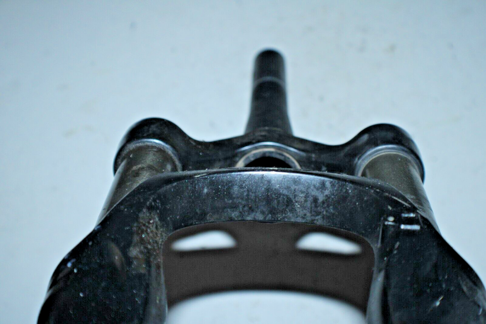 Fox F-Series 32 Suspension MTB Fork 27.5" 650B 1 1/8"-40mm Tapered ...