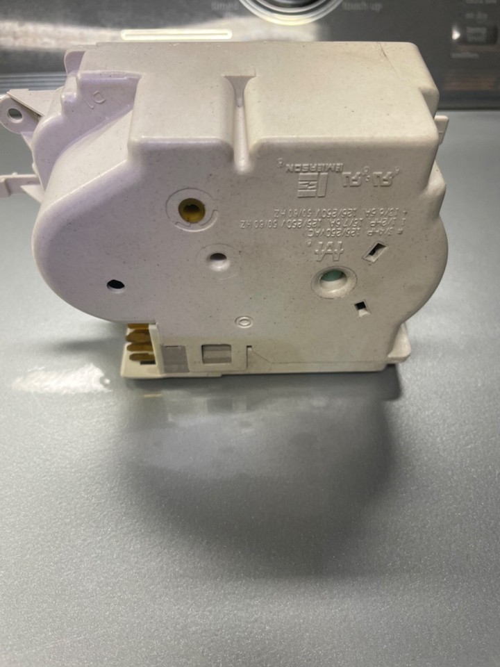 OEM Maytag Washer Timer WP21001522 35-5786 | eBay