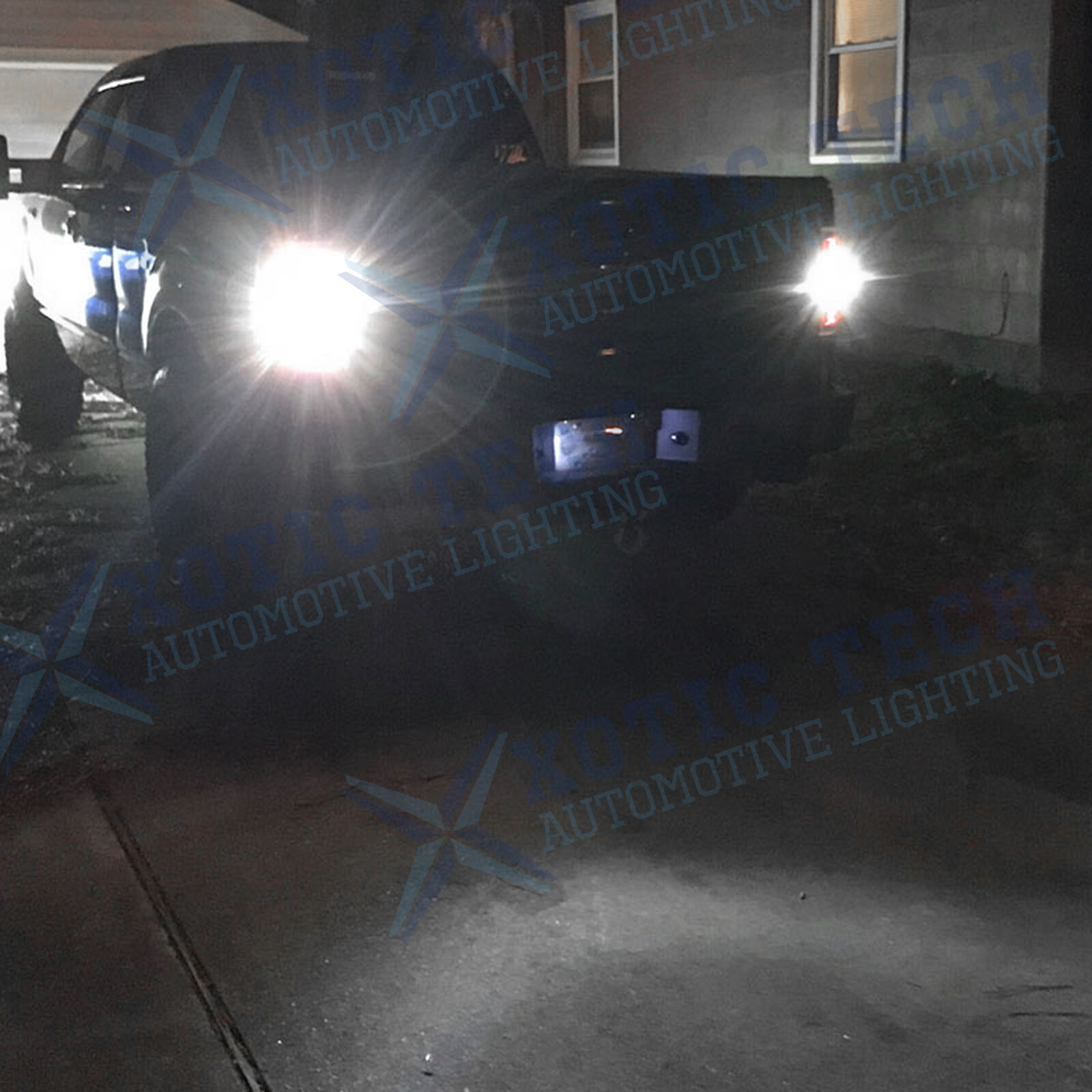 3157 3156 LED Back up Reverse Light Bulbs For Ford 1991-2018 2017 16 F ...