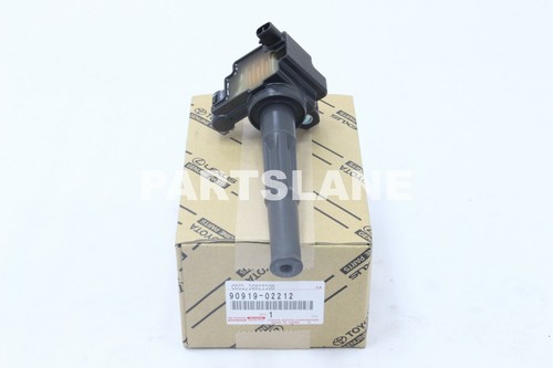 Toyota Tacoma 4Runner Tundra T100 5VZFE OEM Spark Plug Ignition Coil ...