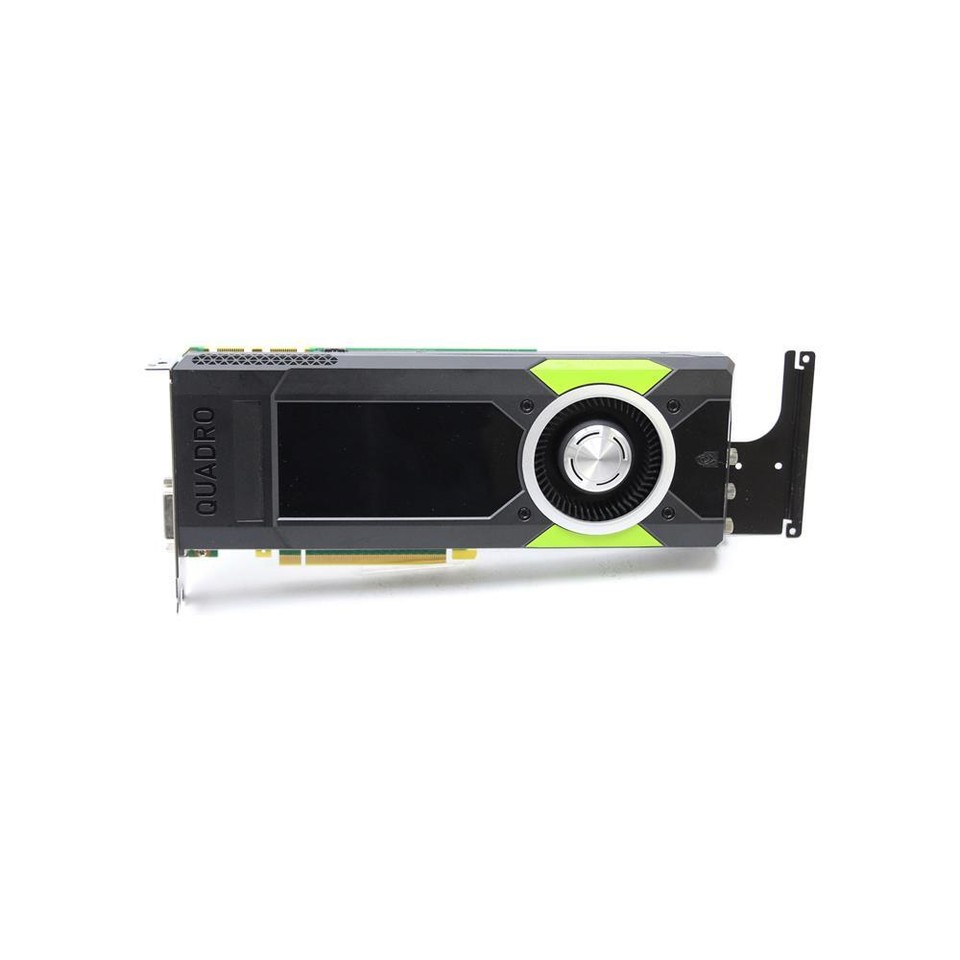 Dell NVIDIA Quadro M5000 8 GB GDDR5 DVI, 4x DP PCI-E #318603 | eBay