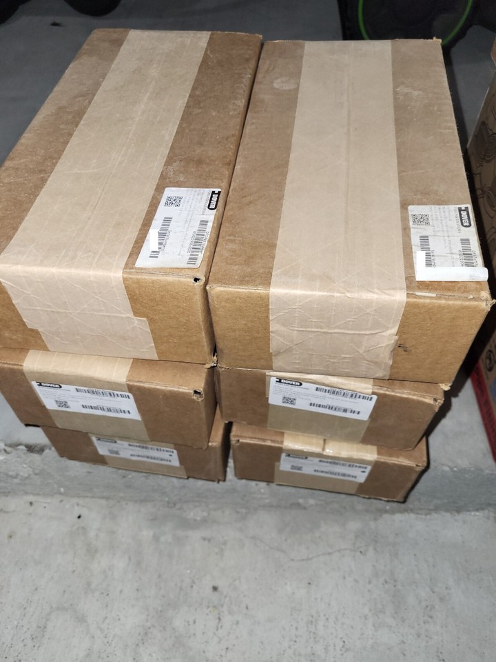 Dresser Wayne WU021906-0001 MODULE, WIRED CONNECT, SUBSCRIBER UNIT ...