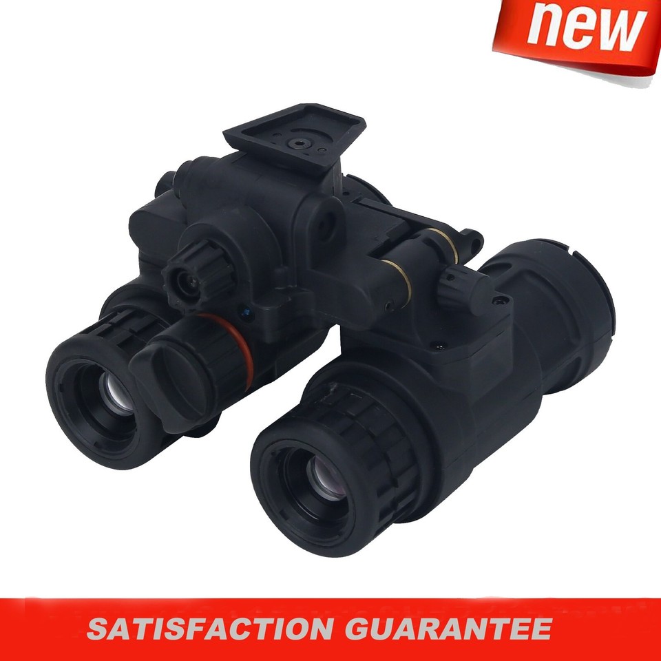 NEW PVS31 Digital Night Vision AEGIS-31 Gen 4 0.39Pro Binocular Night ...