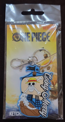 ONE PIECE - The Going Merry keychain RK39489C | eBay