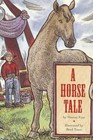 READING 2000 LEVELED READER 4107B A HORSE TALE (Scott Foresman Reading ...