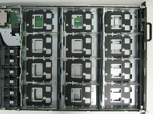 Quanta Grid D51PH-1ULH Hybrid Scale-Out High Computing 12X Storage ...