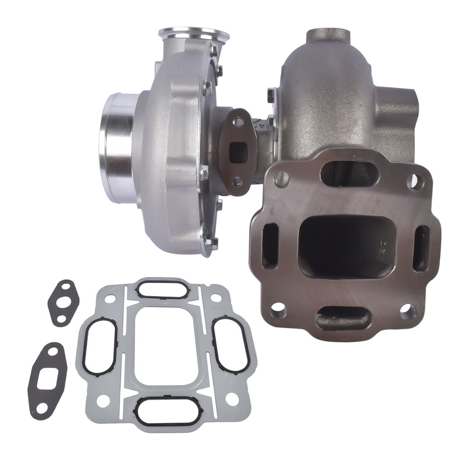 Turbo H2D Turbocharger for Cummins Engine 6CTA M2 8.3L 3802886NX ...