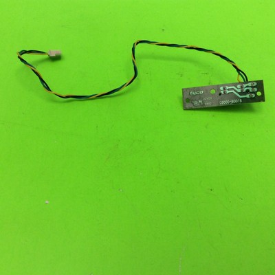 HP PSC 1610 Inkjet Printer Sensor Board 3X1 Sensor Board C9000-80016 ...