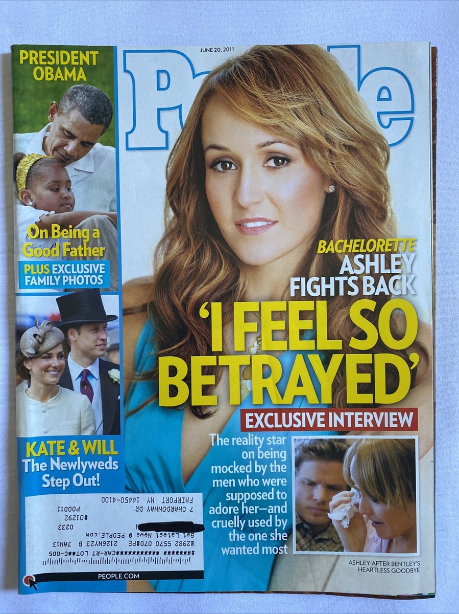 Ashley Hebert Bryllup Band About Us