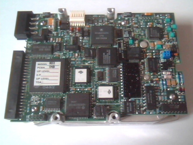 Hard Disk Drive Miniscribe 8051A 02B 04B 03A NXX | eBay