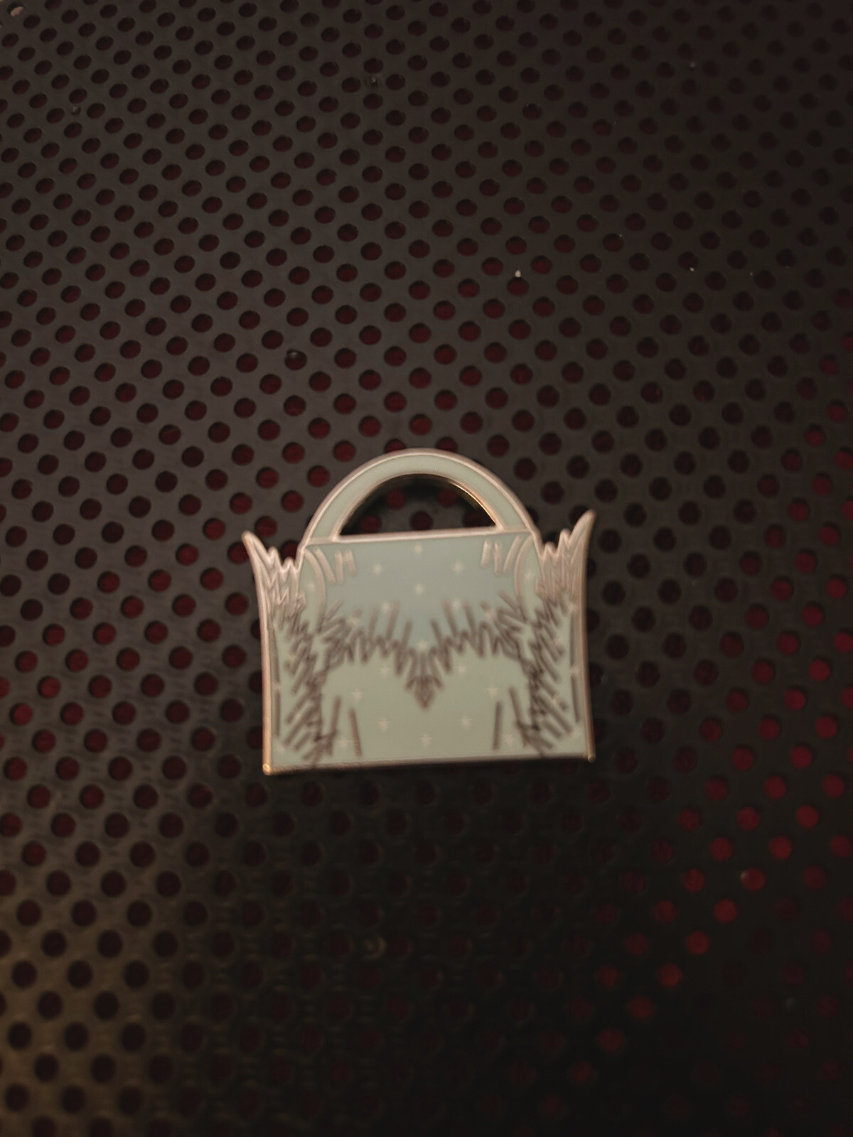 Disney Pin Elsa Purse Frozen Disney Handbag Mystery Pack | eBay