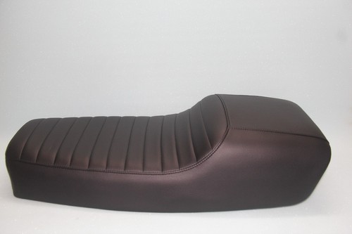 Suzuki GS850 GS1000 G GN 1978-1981 solo style motorcycle seat saddle ...