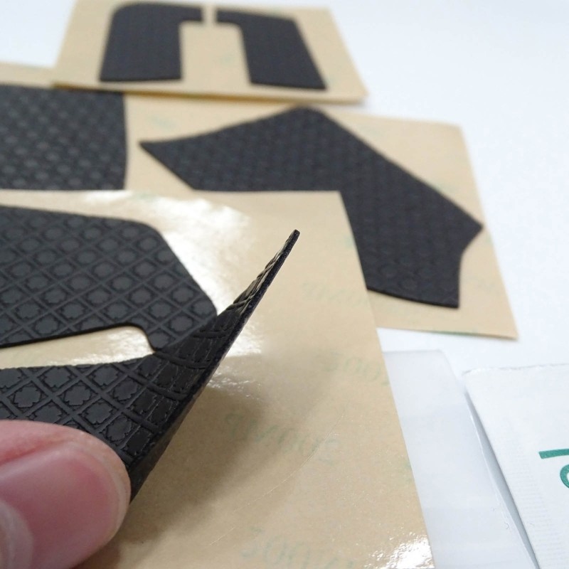 NonSlip Mouse Sticker Mouse AntiSlip Grip Tape for MX master3 3S Mouse ...