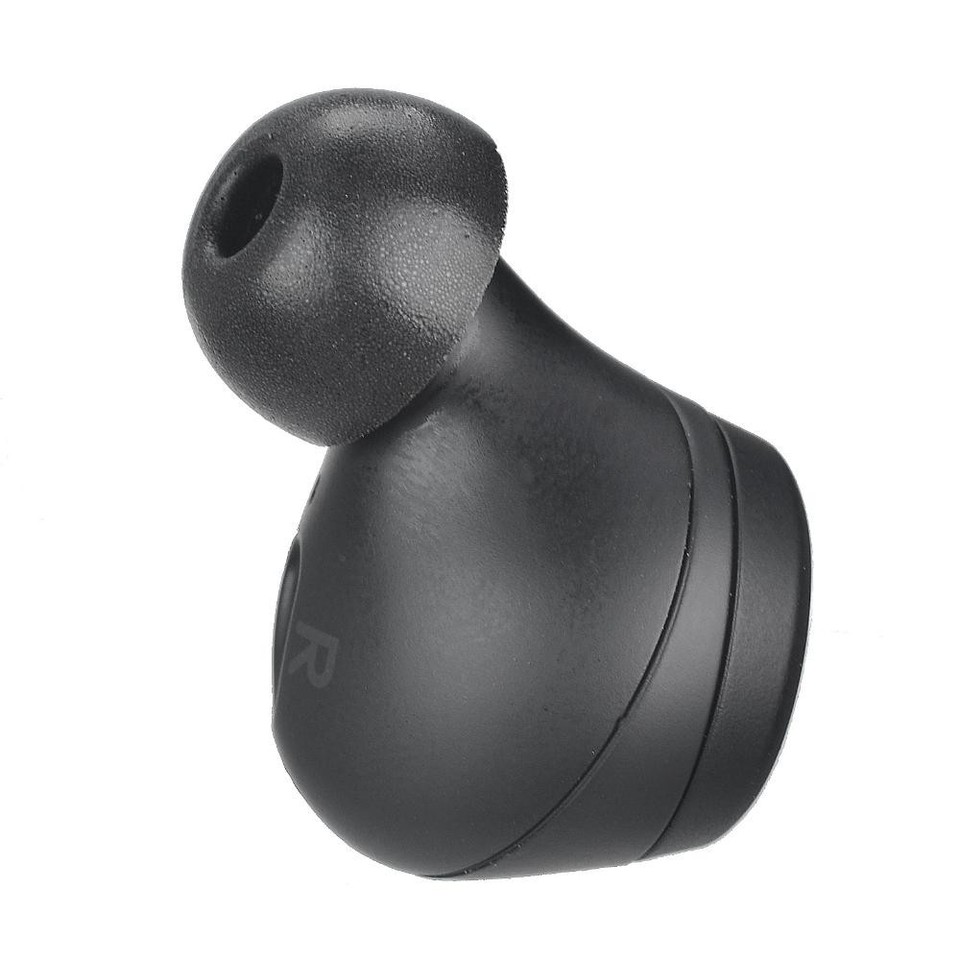 2*S+2*M+2*L Memory Foam Earbuds Tips Cover For Jabra Elite 75t 65t ...