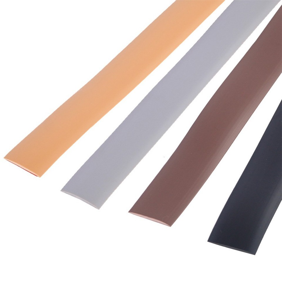 Convenient Installation 2M Floor Transition Strip for Laminate Flooring ...